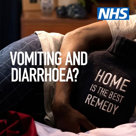 Norovirus Advice - Handforth Health Centre